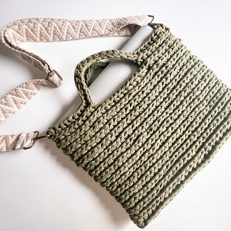 Laptop Bag Pattern - Etsy