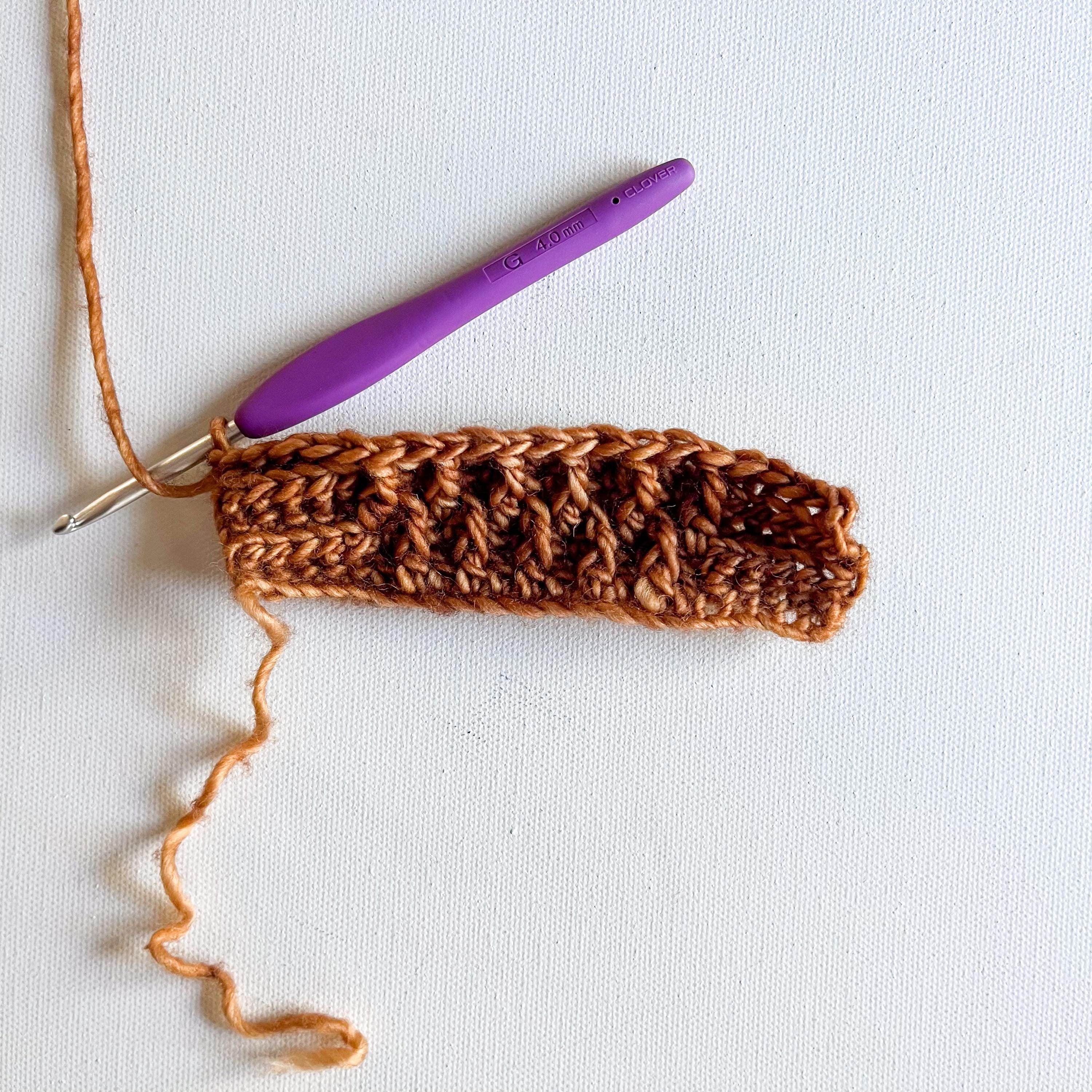 Easy Crochet Ear Warmer Tutorial, Crochet Ear Muff Pattern, Quick ...