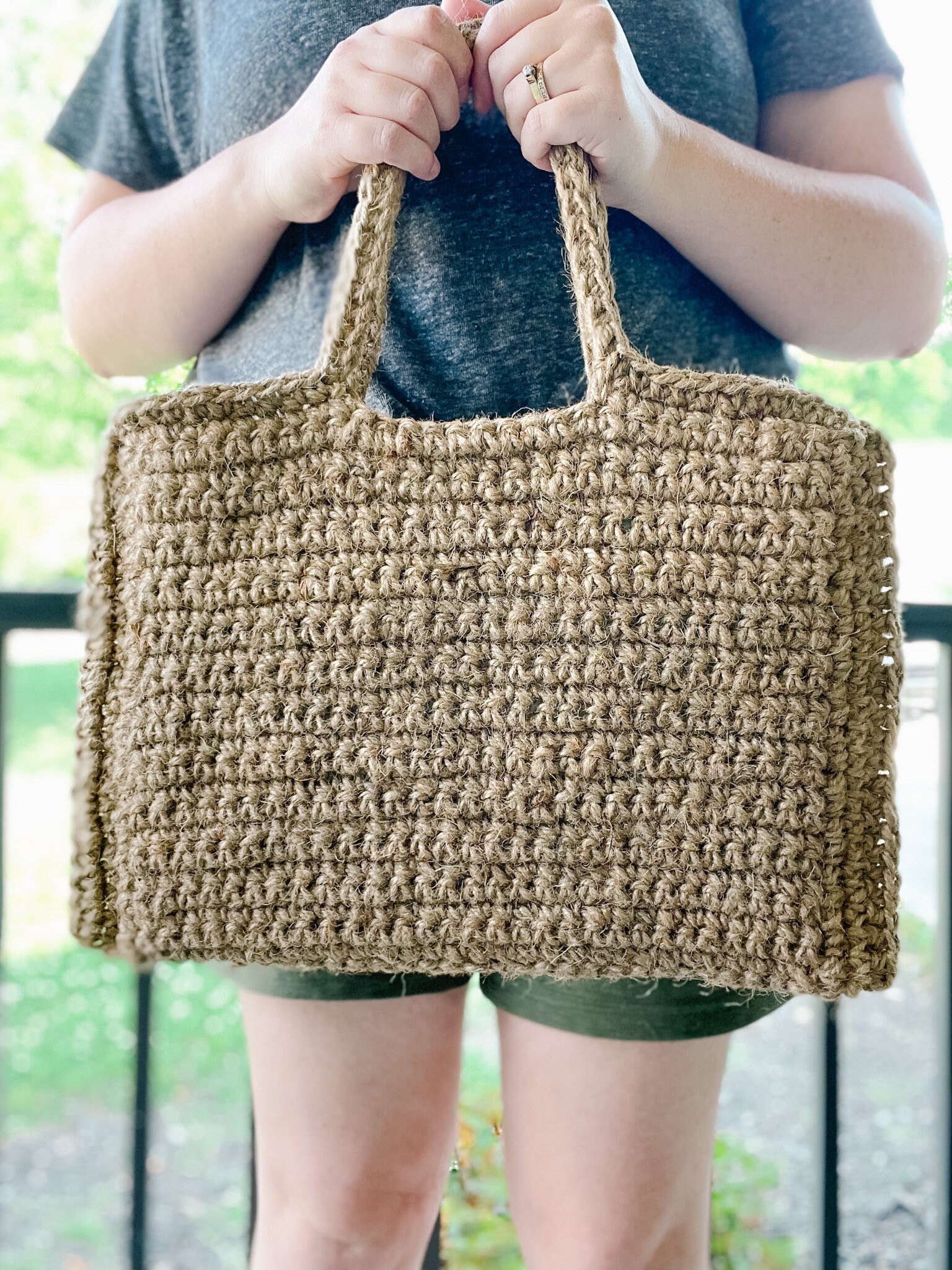 The Laptop Bag Pattern — bags by bento