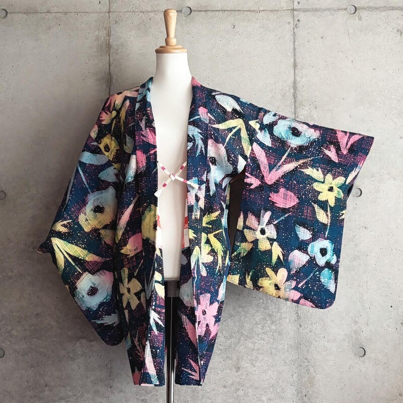 Haori - Etsy