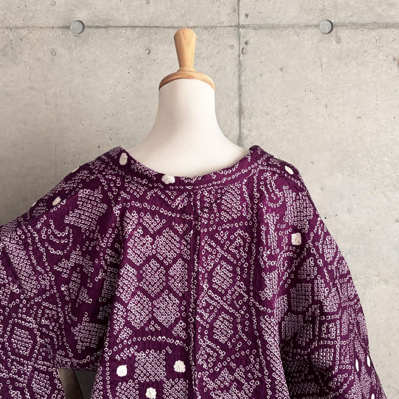 S1772: Japanese vintage kimono Haori, Jacket, Robe, Dress. Japanese ...