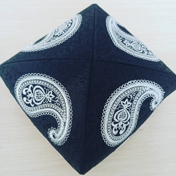 Uyghur Hat Uyghur Doppa East Turkestan Hat Uyghur People - Etsy