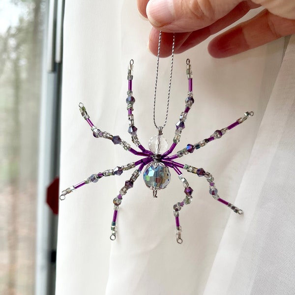 Wire Suncatcher - Etsy