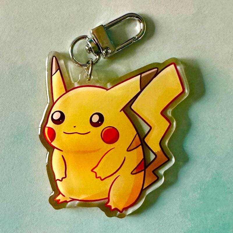 Pika - Etsy