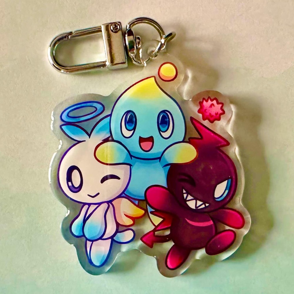 AngelRoseStarStore - Etsy