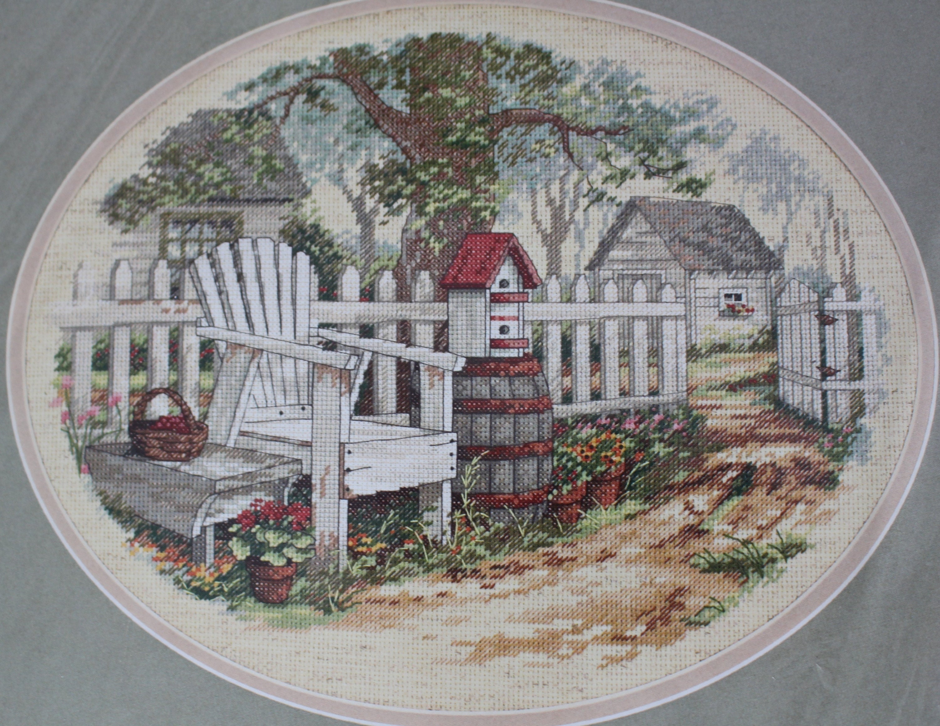Dimensions Counted Cross Stitch Kit Quaint Country Etsy dimensions-counted-cross-stitch-kit-quaint-country-etsy