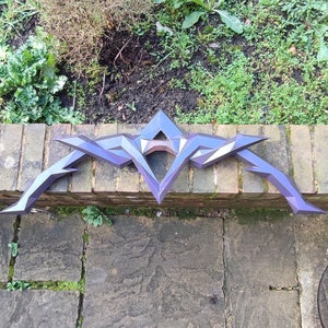 Bow of Faerdhinen OSRS Runescape Prop 3D Printed - Etsy