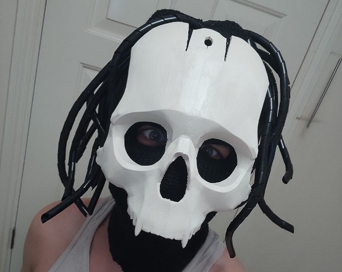 Knight Boss Mask Escape From Tarkov 3D Printed - Etsy