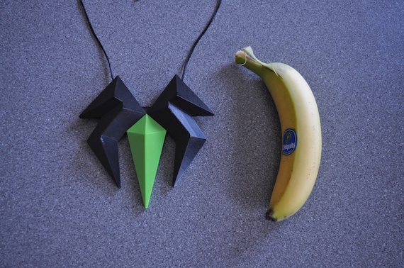 Amulet Of Rancour