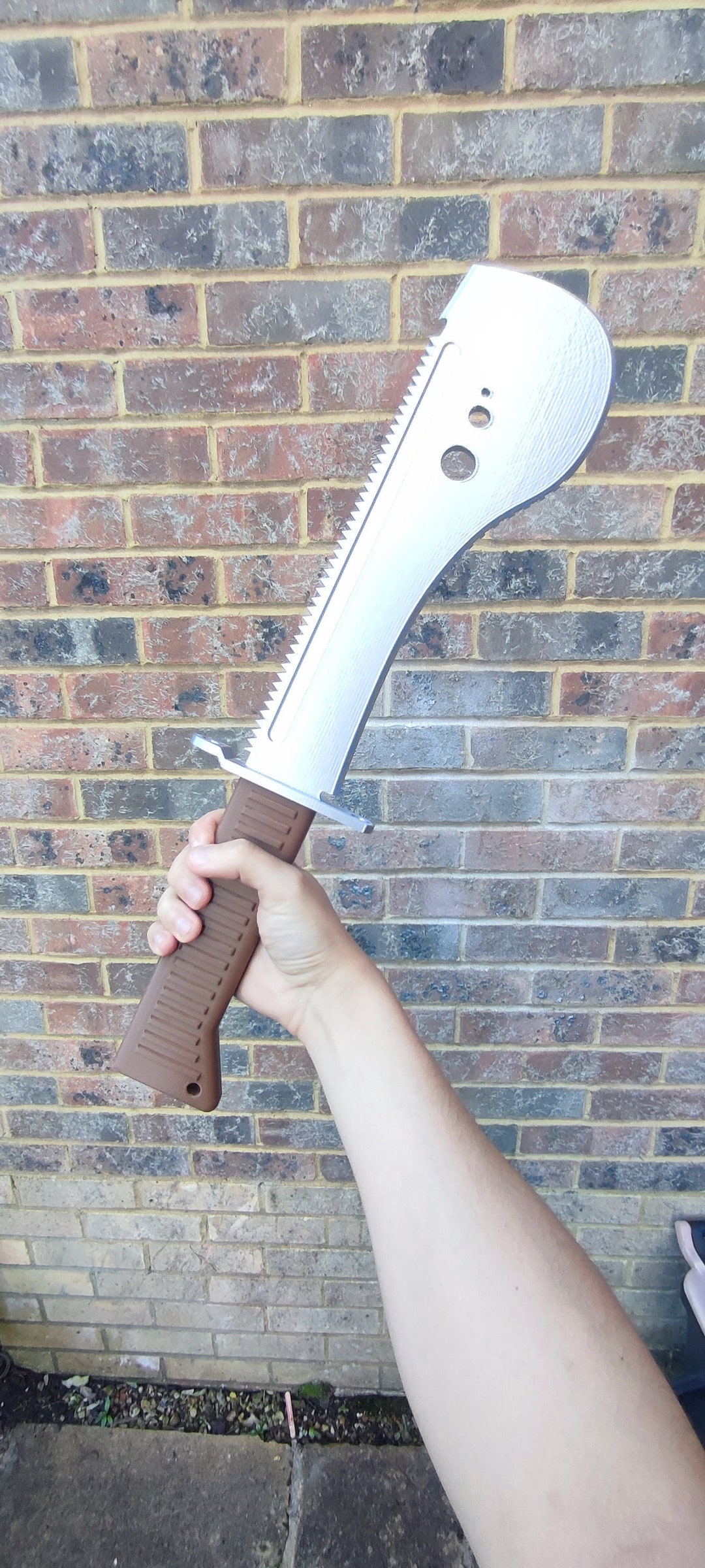 Taiga-1 Replica - Escape From Tarkov 3D Props - Etsy