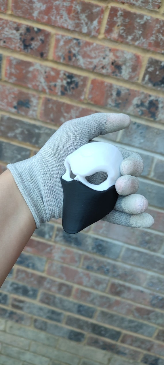 Glorious E Mask Escape From Tarkov 3D Printed - Etsy UK