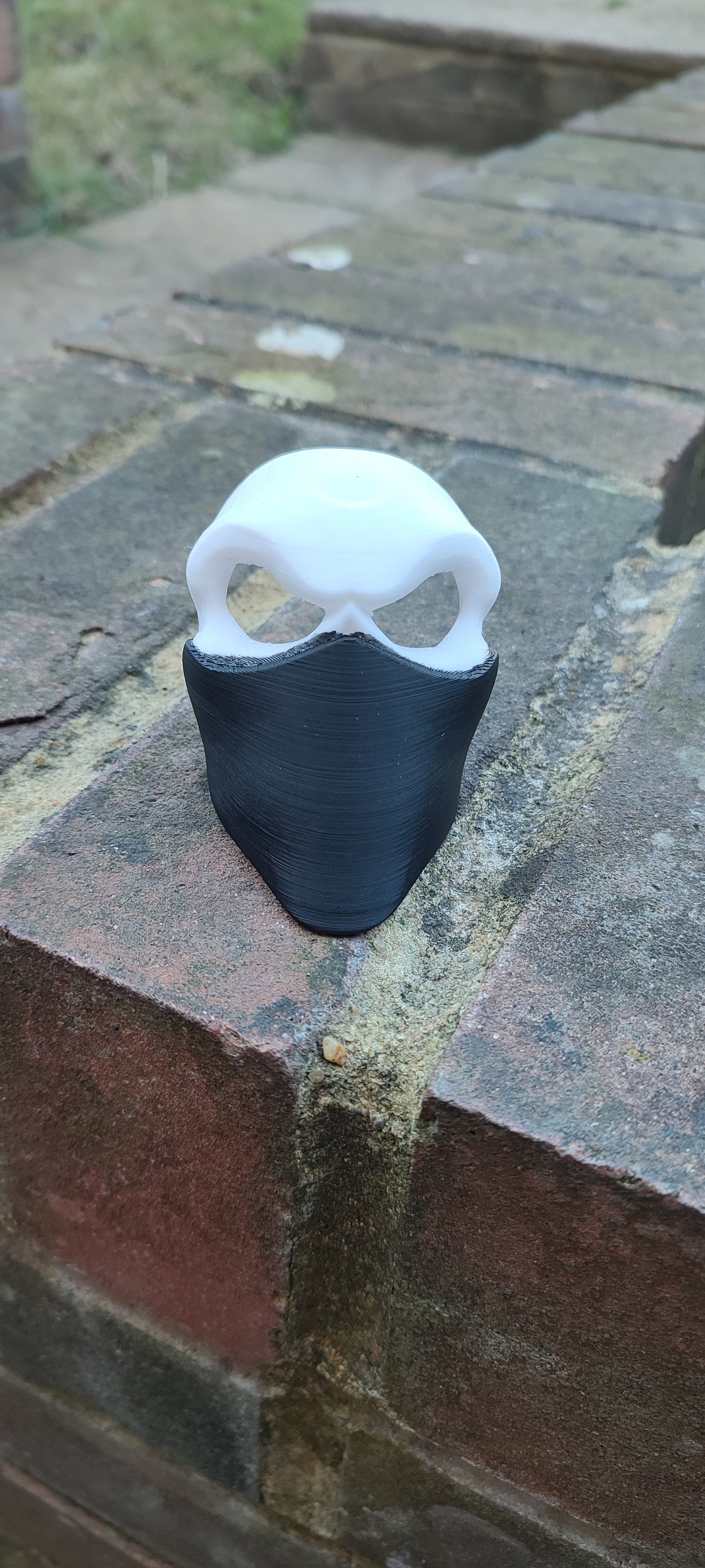 Glorious E Mask Escape From Tarkov 3D Printed - Etsy UK