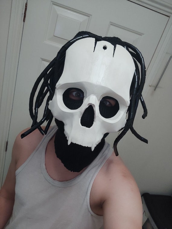 Knight Boss Mask Escape From Tarkov 3D Printed - Etsy UK
