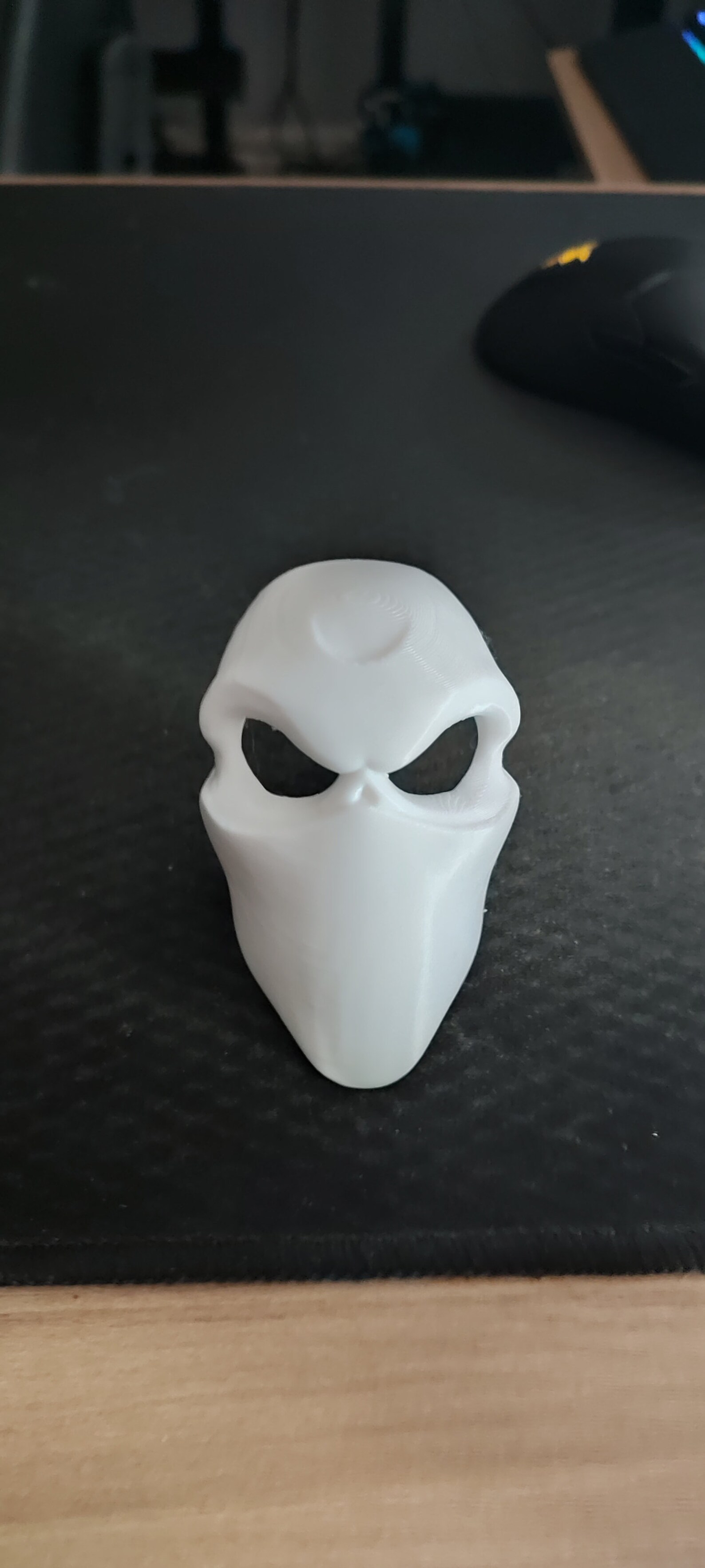 Glorious E Mask Escape From Tarkov 3D Printed - Etsy UK