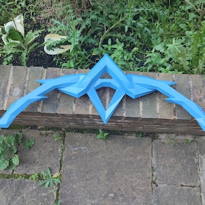 Bow of Faerdhinen OSRS Runescape Prop 3D Printed - Etsy