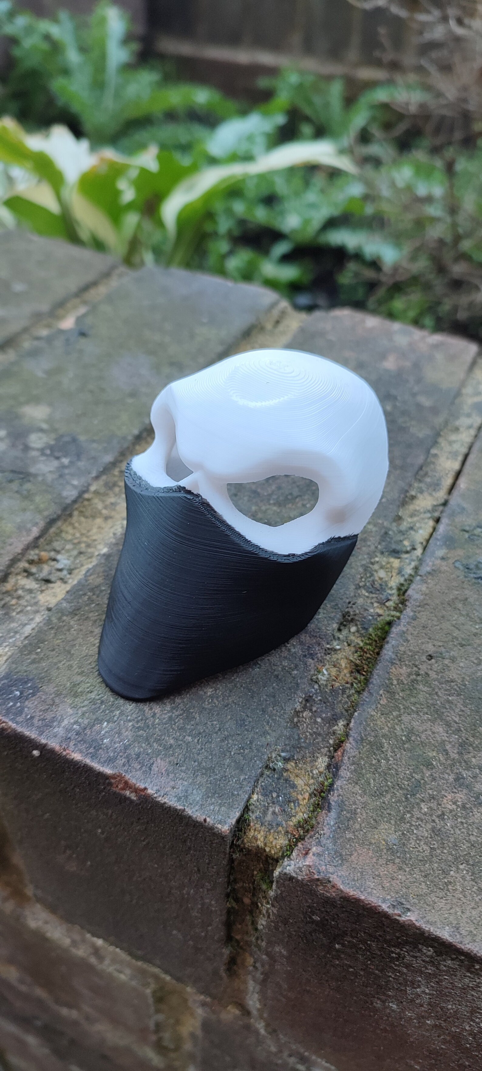 Glorious E Mask Escape From Tarkov 3D Printed - Etsy UK
