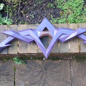 Bow of Faerdhinen OSRS Runescape Prop 3D Printed - Etsy