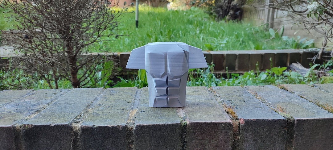 Fighter Torso Keychain Runescape OSRS - Etsy