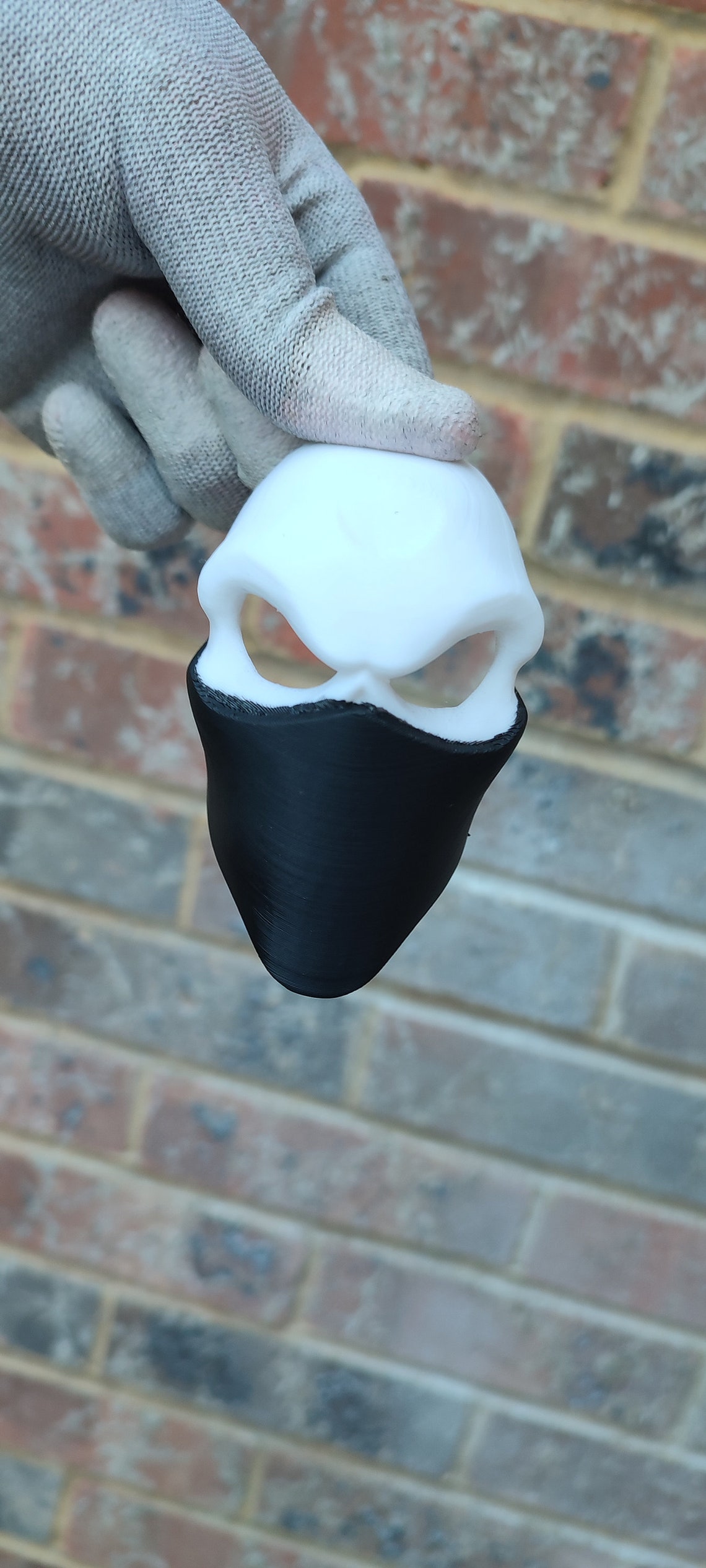 Glorious E Mask Escape From Tarkov 3D Printed - Etsy UK