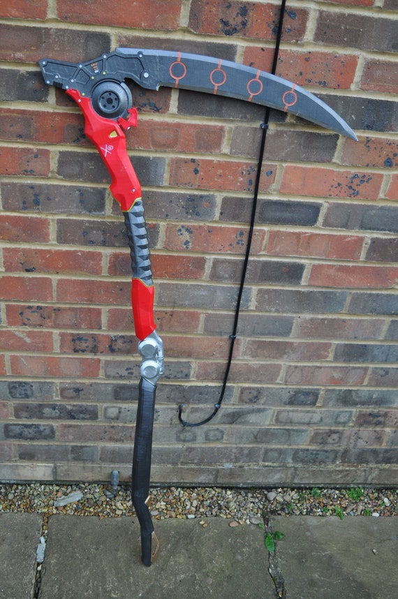 3D Printed Revenant Heirloom Apex Legends Replica - Etsy UK 3D Printed Revenant Heirloom Apex Legends Replica - Etsy UK
