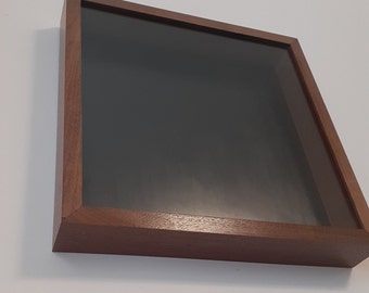 Large Shadow Box - Etsy