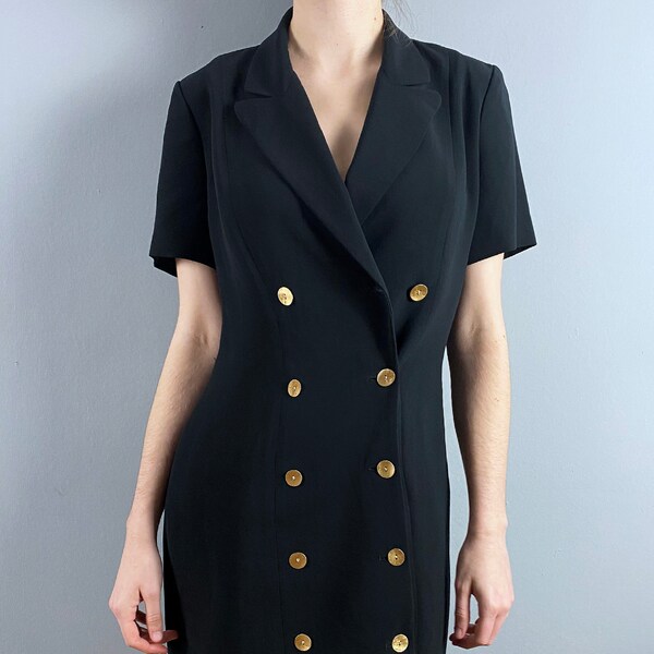 Double Breasted Suit - Etsy UK