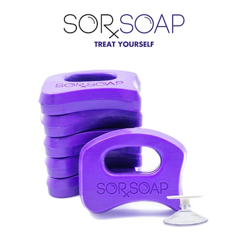 SORSOAP - Etsy