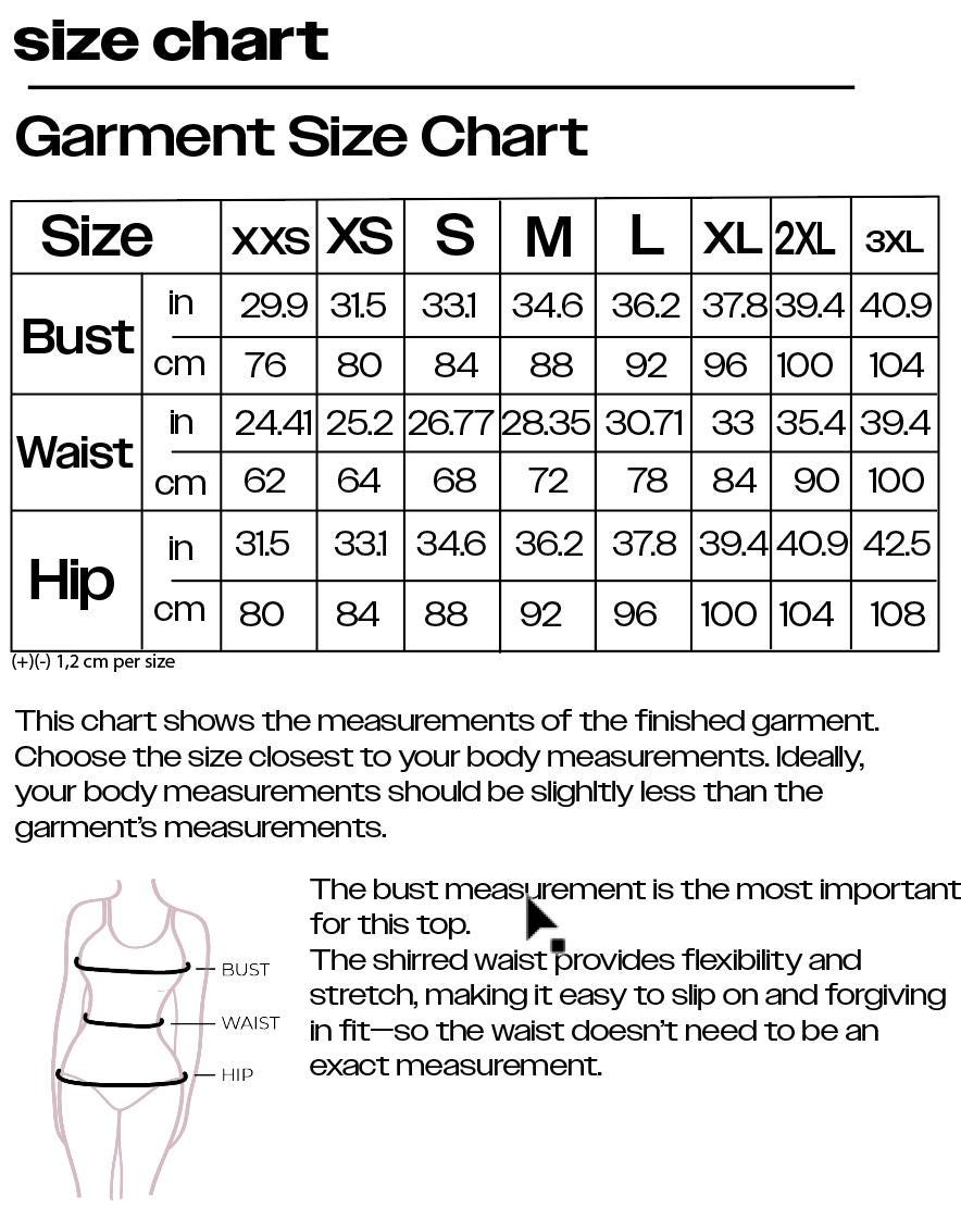 Willow Shirred Peplum Top Sewing Pattern | Boatneck Top Sewing Pattern ...