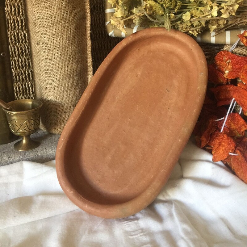 Clay Tray - Etsy
