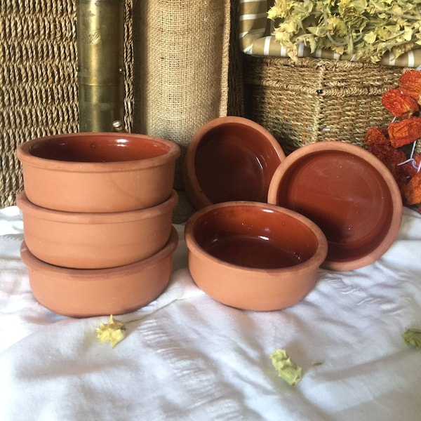 Clay Pot - Etsy