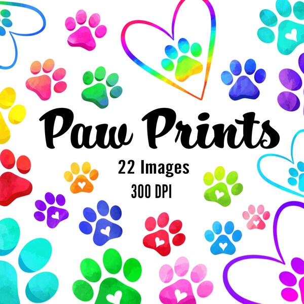 Pet Clip Art - Etsy