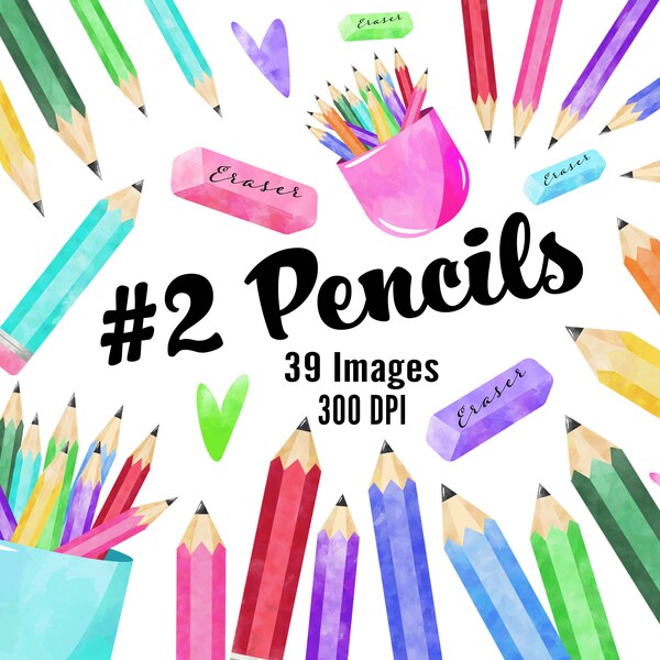 Colored Pencil Art - Etsy