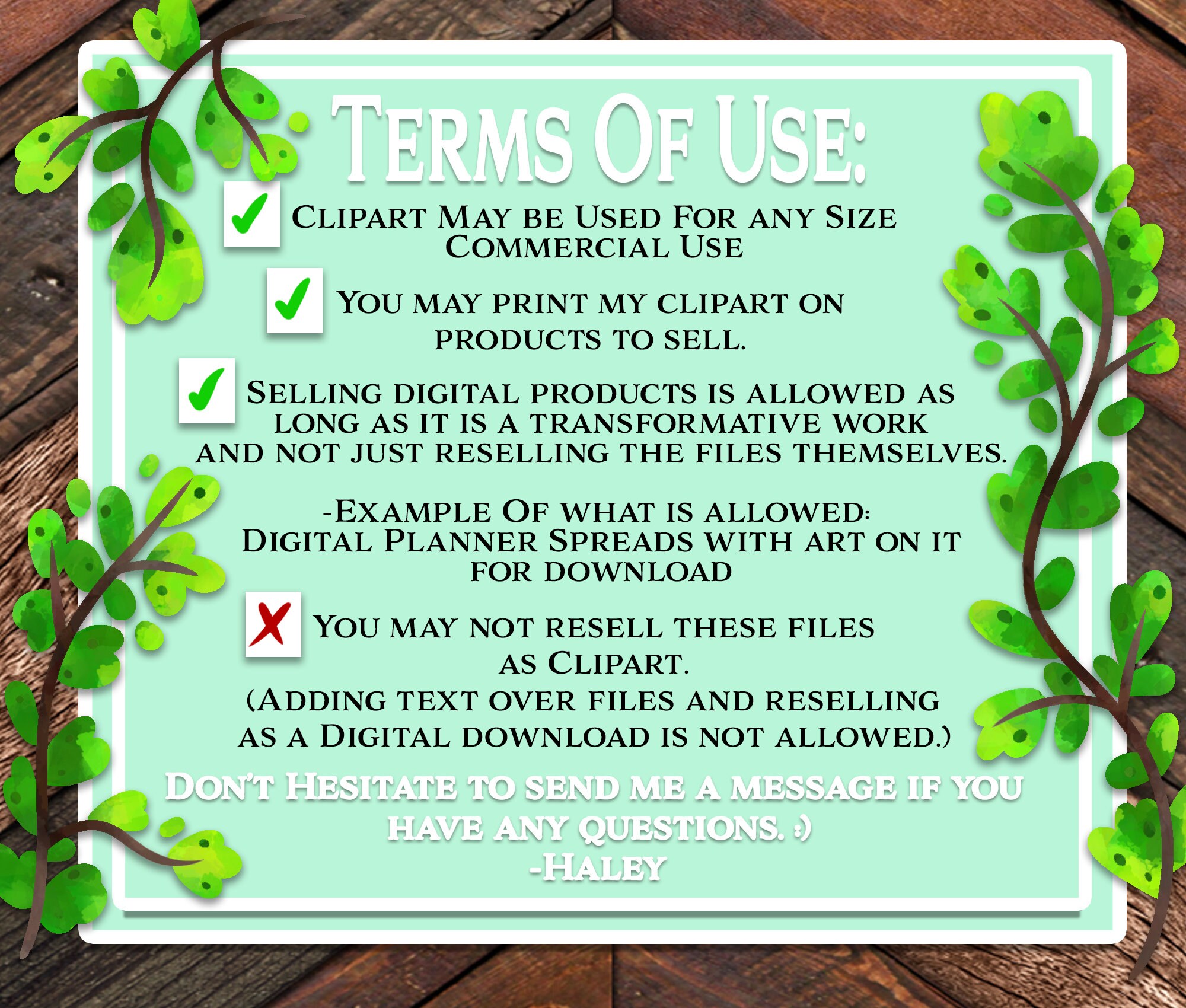 Handprint Clipart Commercial Use Hand Print Clipart Hand - Etsy UK