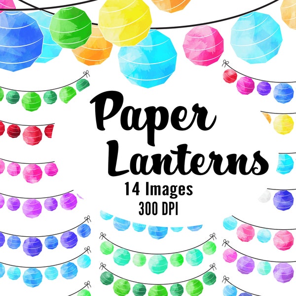 Clipart Bunting - Etsy