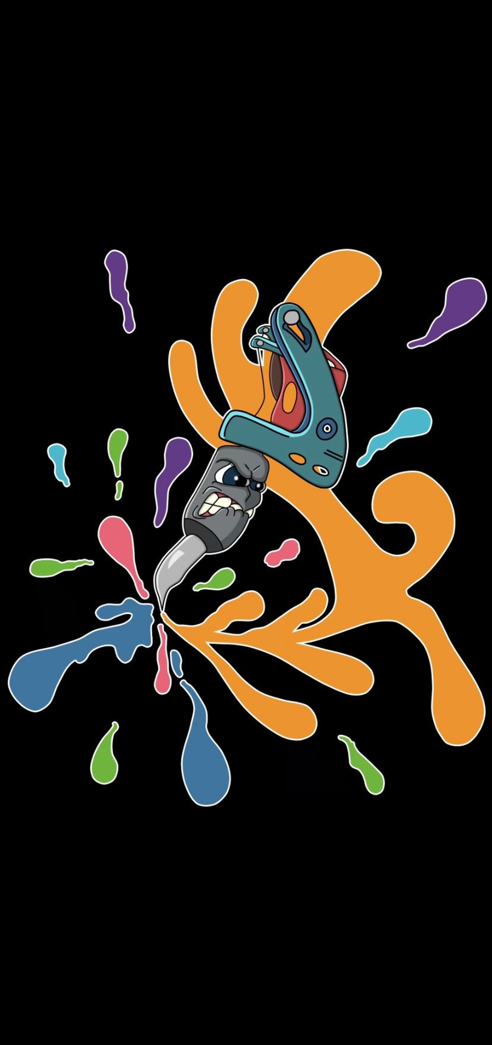 Custom Cartoon Design Custom Cartoon Character Cartoonize | Etsy