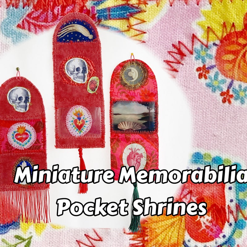 Catholic Shrine - Etsy