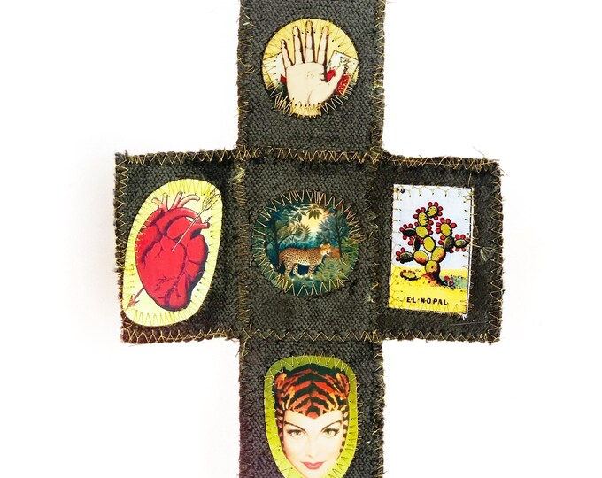 High Summer Pocket Altar - Etsy