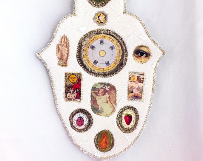 High Summer Pocket Altar - Etsy