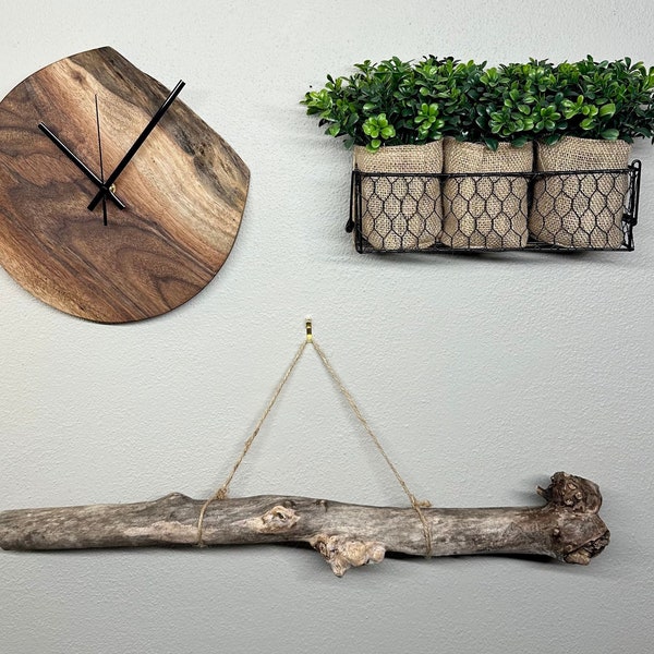 Branch Wall Decor - Etsy
