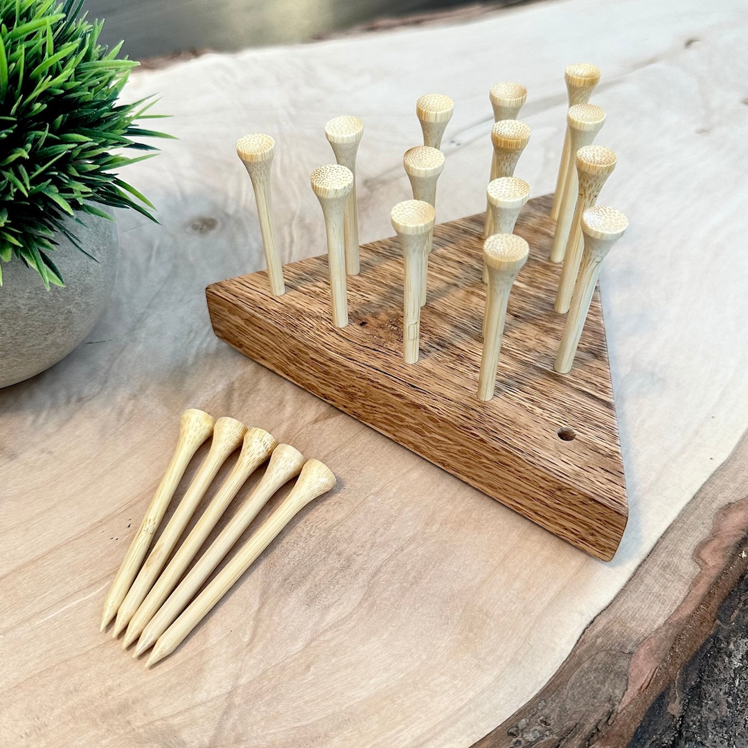 Real Wood Peg Game | Classic Triangle Wood Puzzle | Cracker Barrel ...