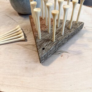 Wood Peg Game | Classic Triangle Wood Puzzle | Cracker Barrel Brain ...