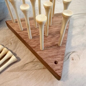 Wood Peg Game | Classic Triangle Wood Puzzle | Cracker Barrel Brain ...