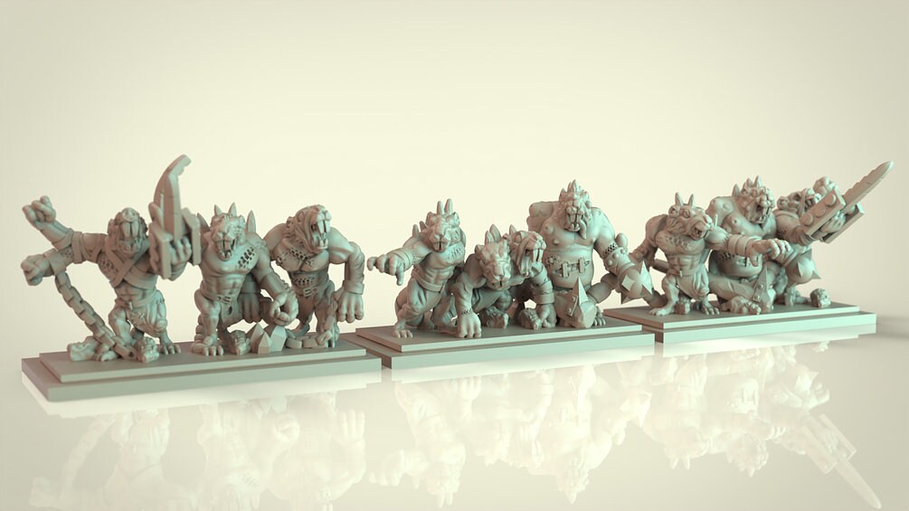 Shop — MGS Miniatures