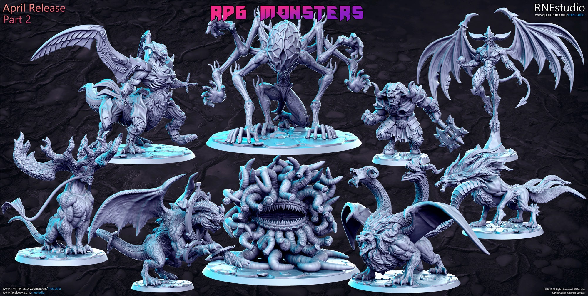 Estudio 2 Models