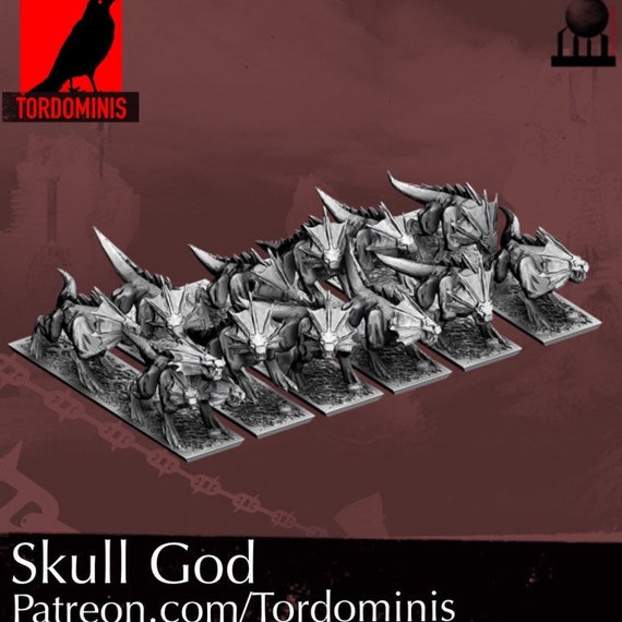 Army Of Demons