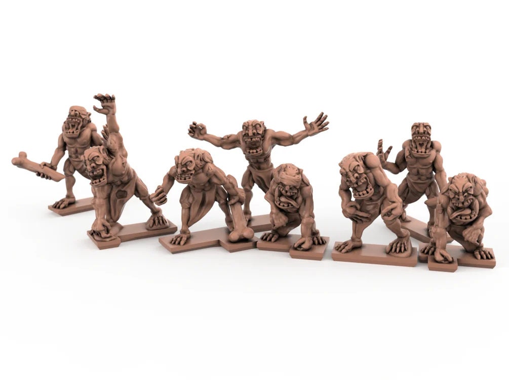 Shop — MGS Miniatures