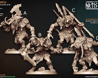 Nameplates for Your Models square Edition Choose Your Style and ...