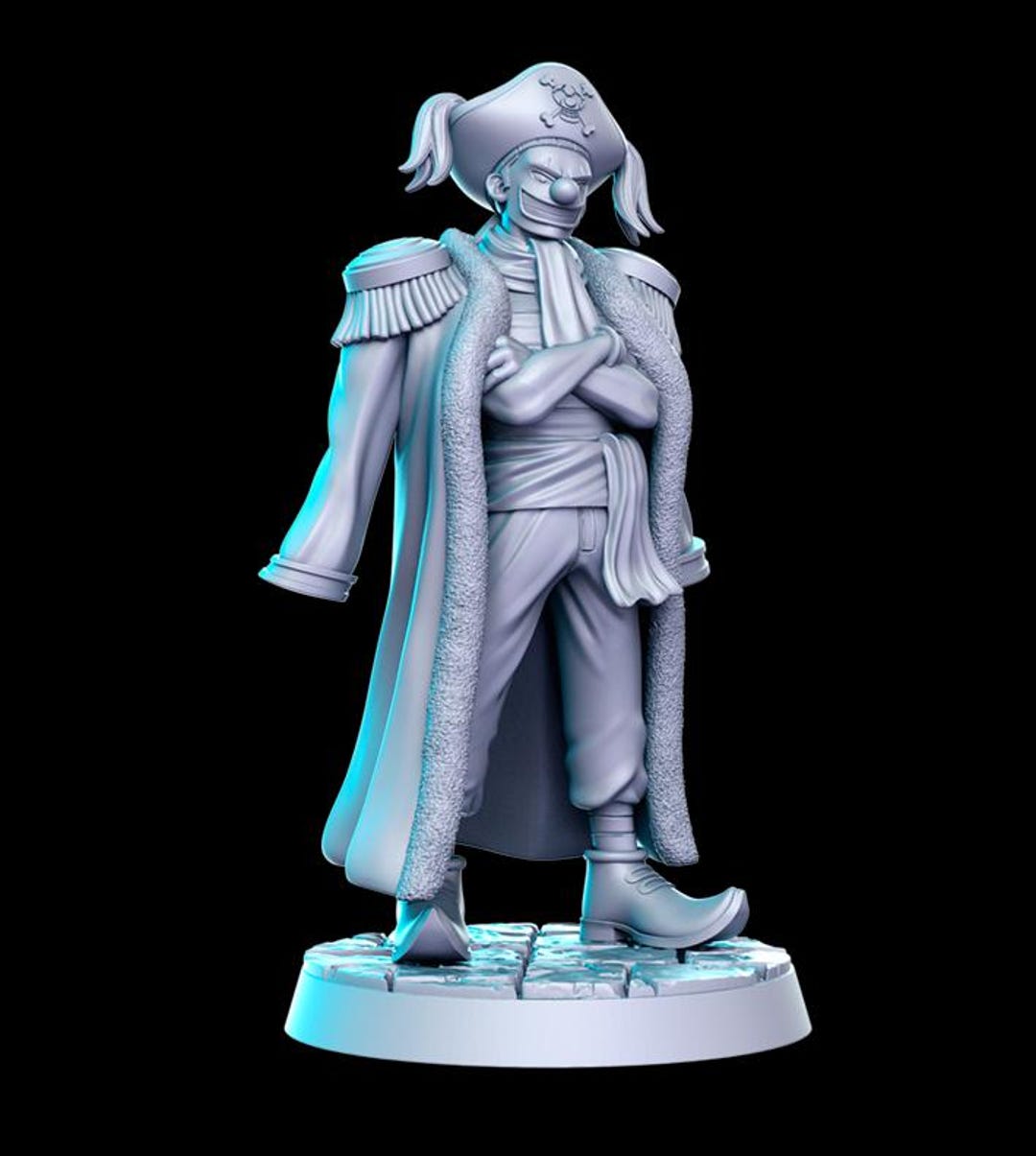 Buggy - RN Estudio - Dnd Tabletop Games - Resin Miniature - Etsy