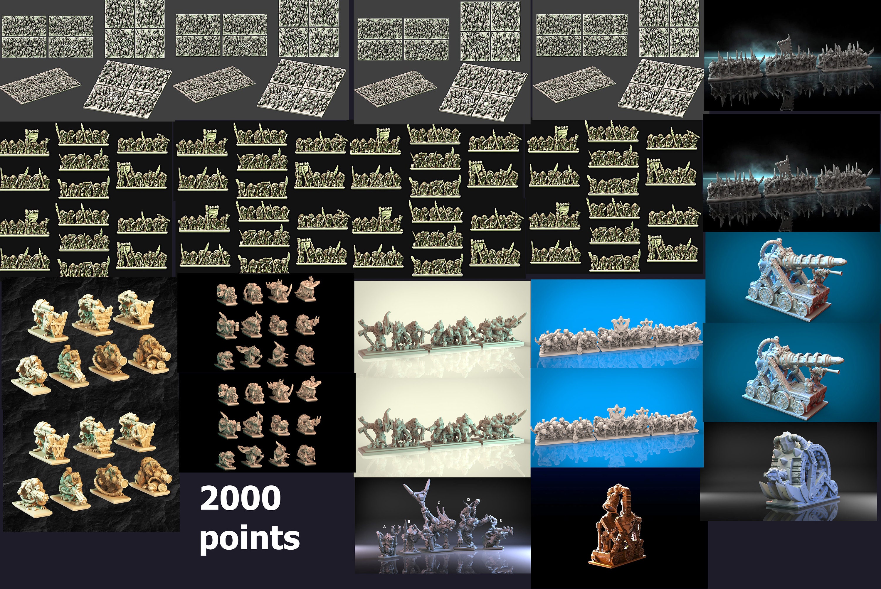 Shop — MGS Miniatures