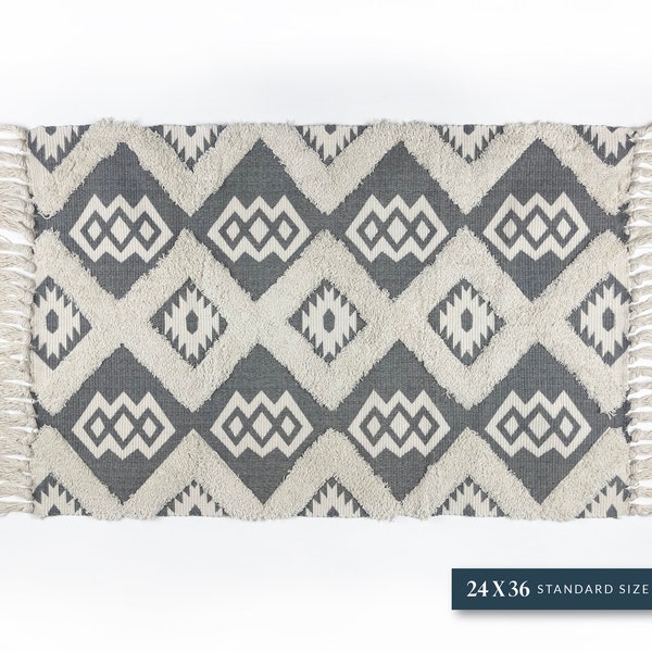 Bathroom Rugs 30 Inch - Etsy